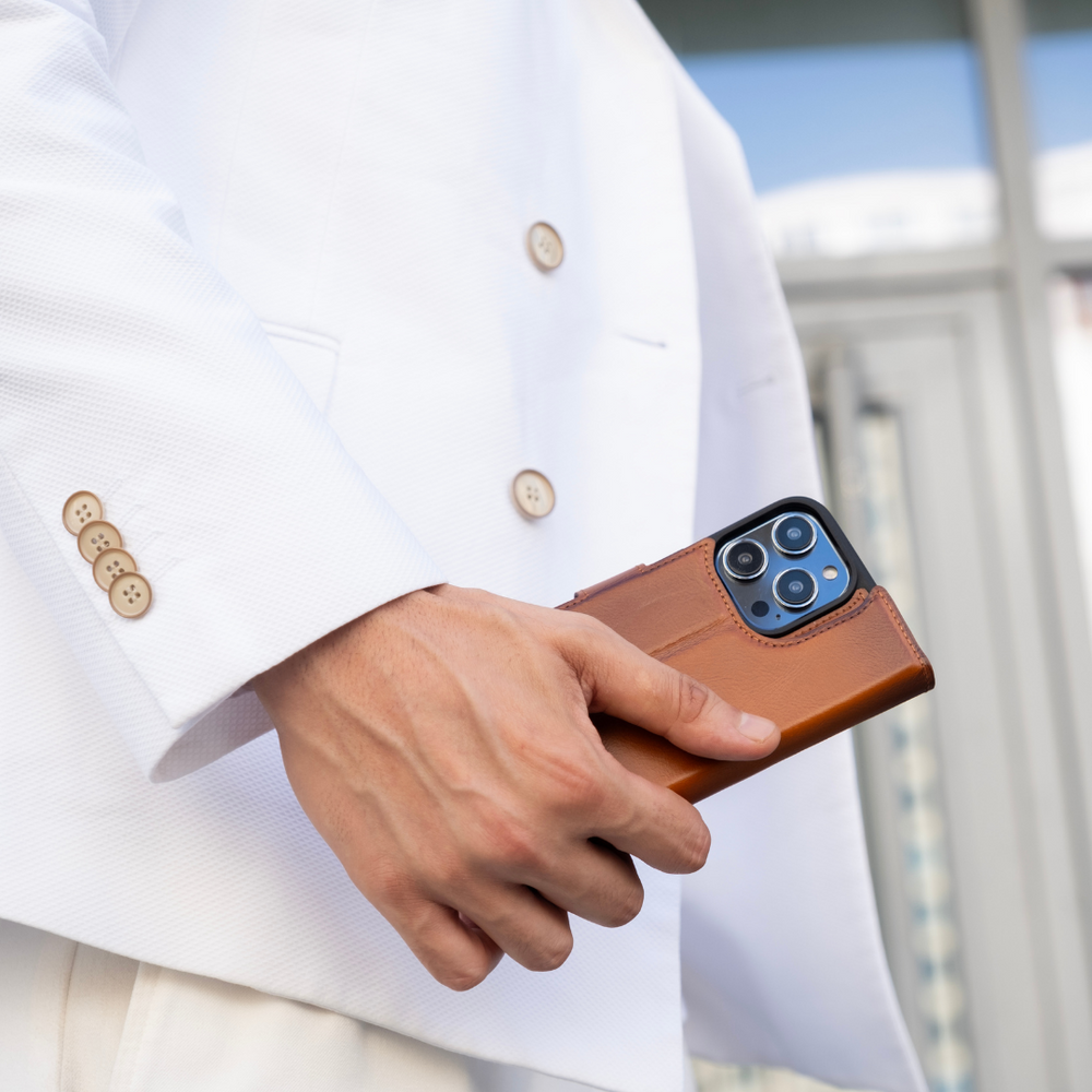 Oblac | Premium Leather Goods